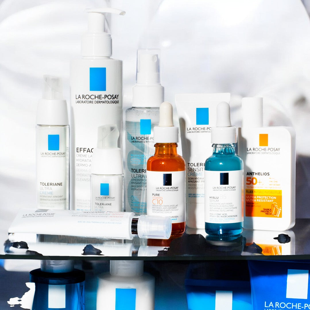 LA ROCHE POSAY – RADIANT GLEAM